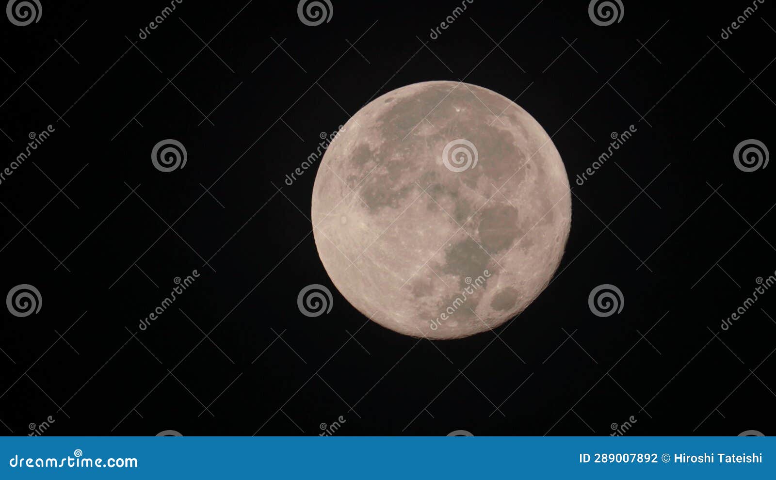 The Full Moon Going Down at Night Stock Footage - Video of shine ...