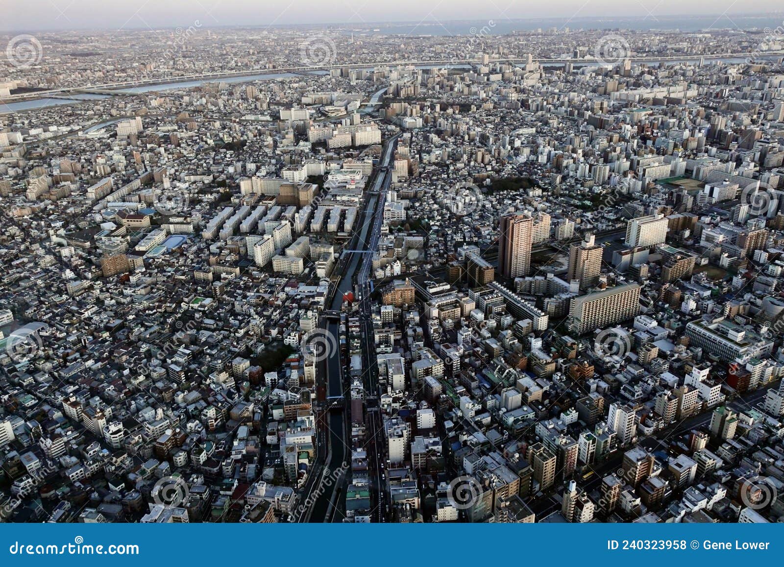 Tokyo Japan stock photo. Image of daytime, road, downtown - 240323958