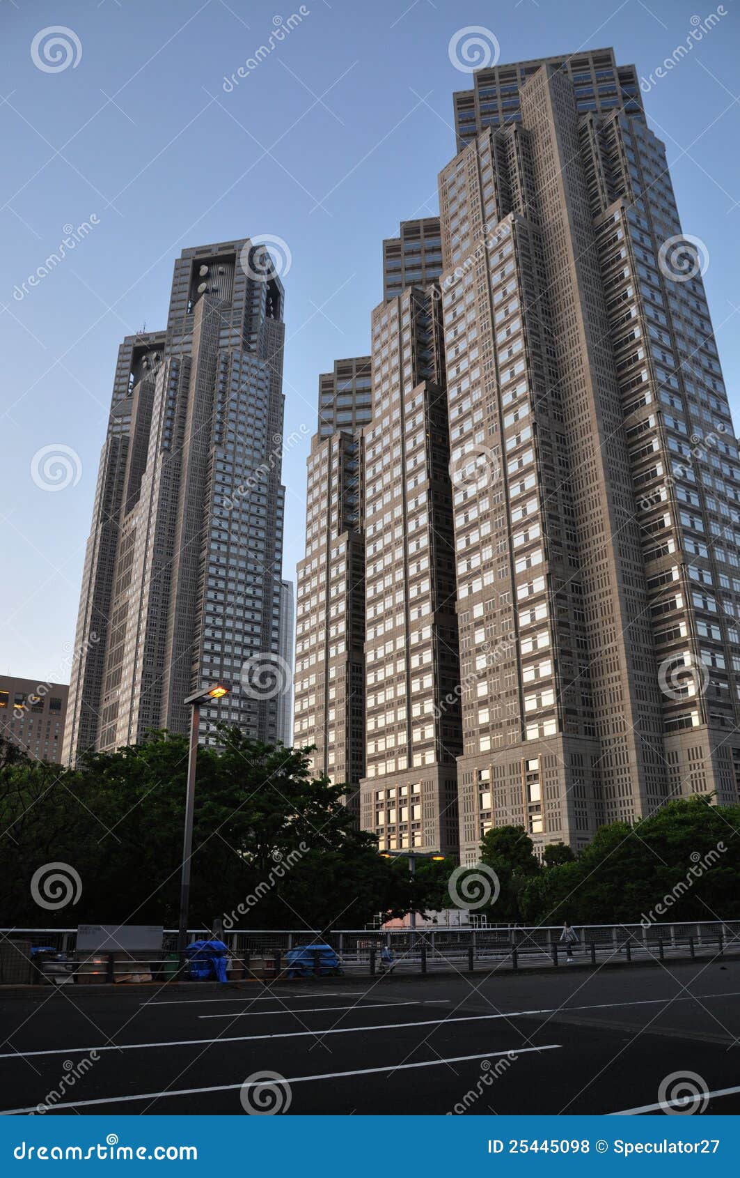 Tokyo Metropolitan Area Outer Underground Discharge Channel G-cans ...