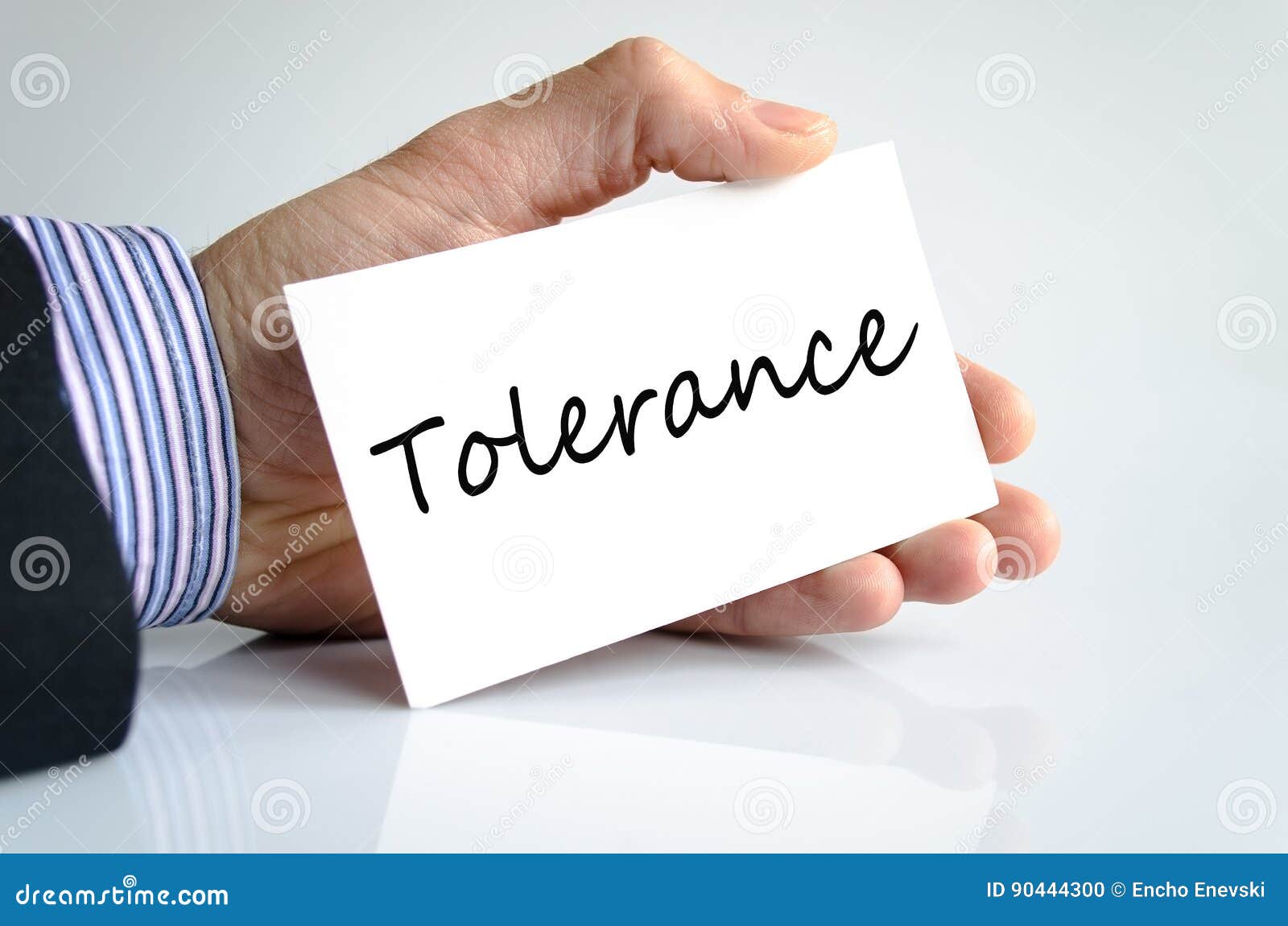 Tolerance Concept stock photo. Image of acceptance, freedom - 90444300