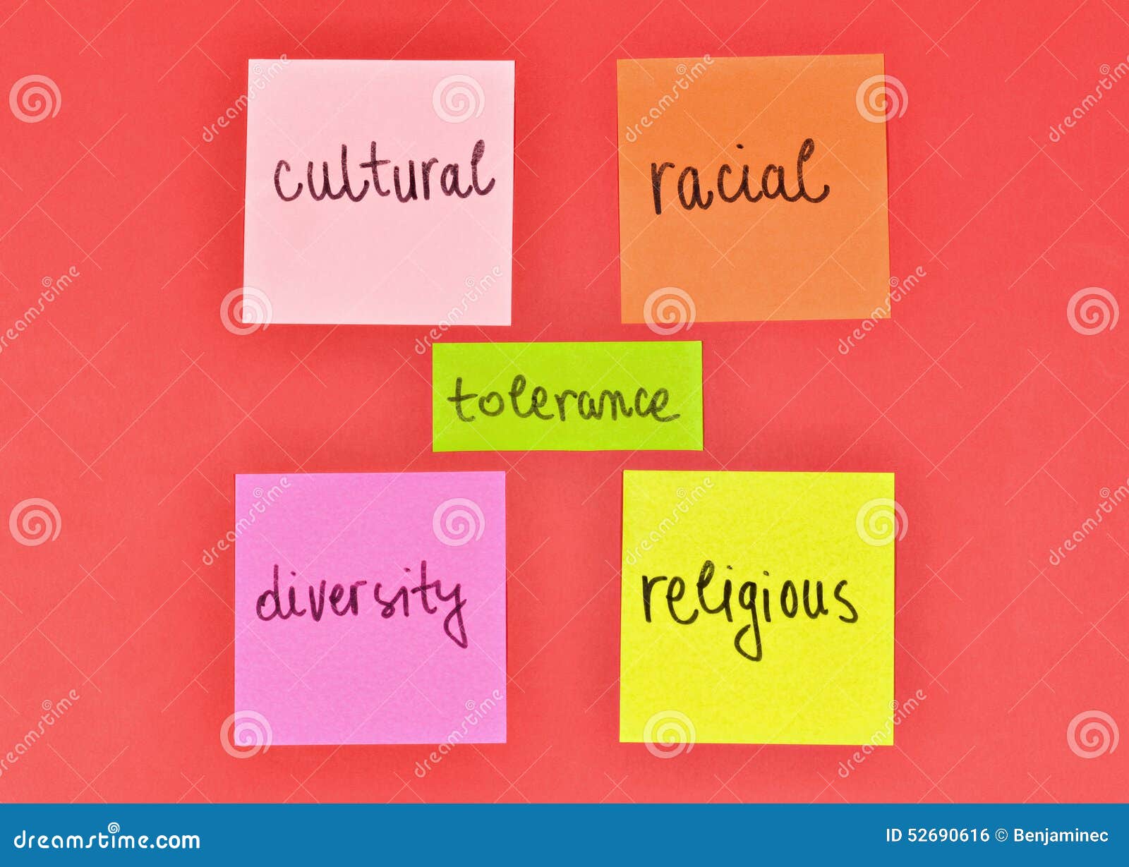 Tolerance stock photo. Image of democracy, human, dignity - 52690616