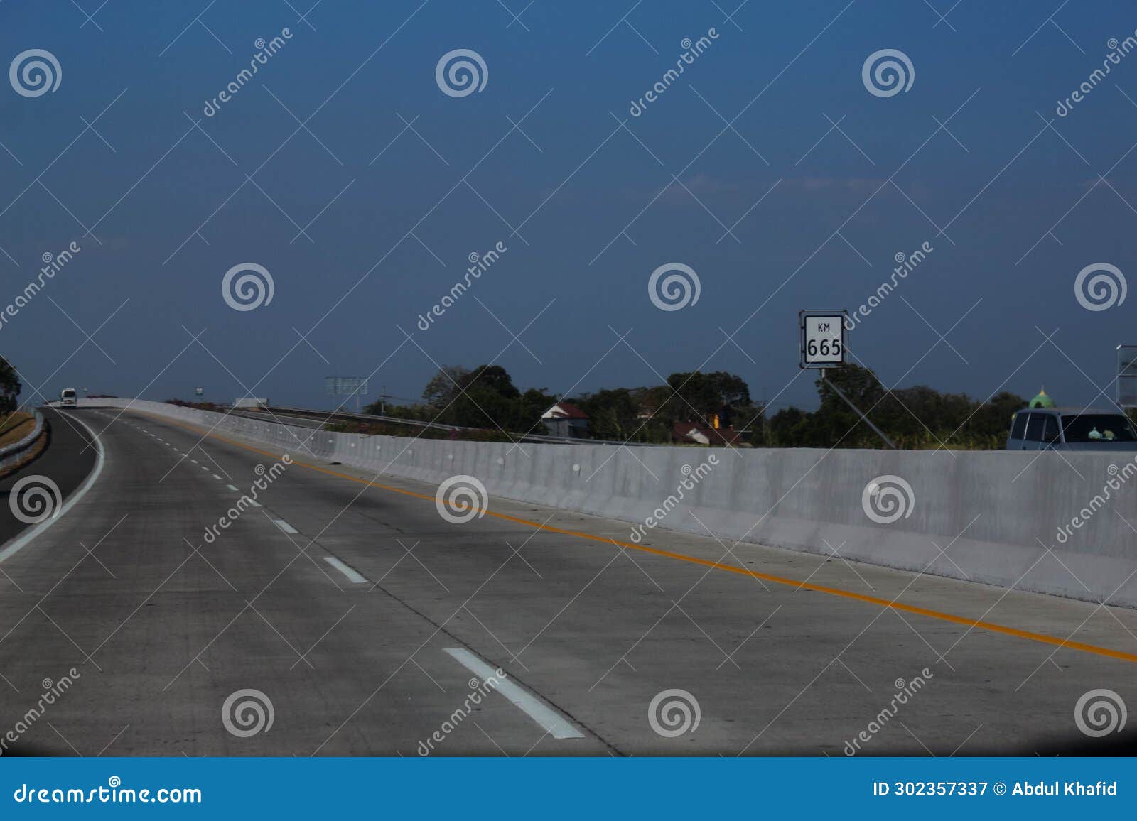 Toll road 1 stock image. Image of transporter, copy - 302357337