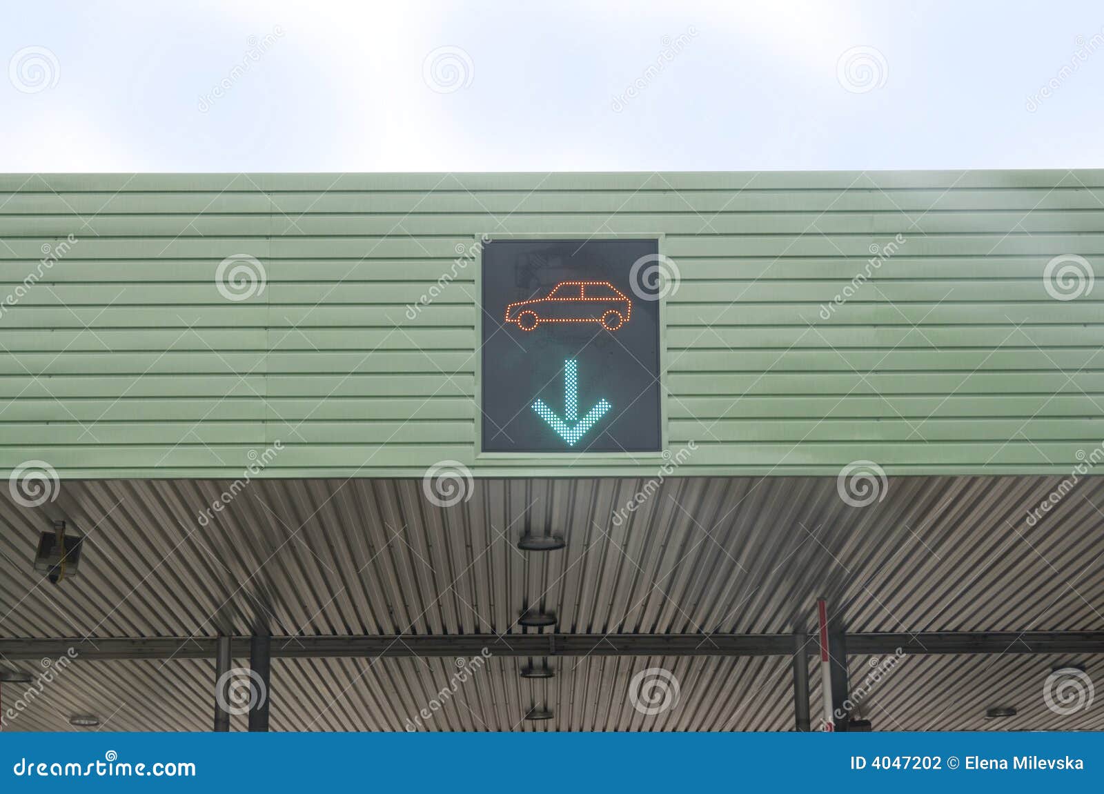 Toll way check point stock photo. Image of blue, europe - 4047202 Toll way check point stock photo. Image of blue, europe - 4047202