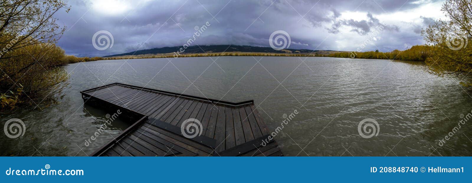 Tolo Lake stock photo. Image of natural, forest, lake - 208848740
