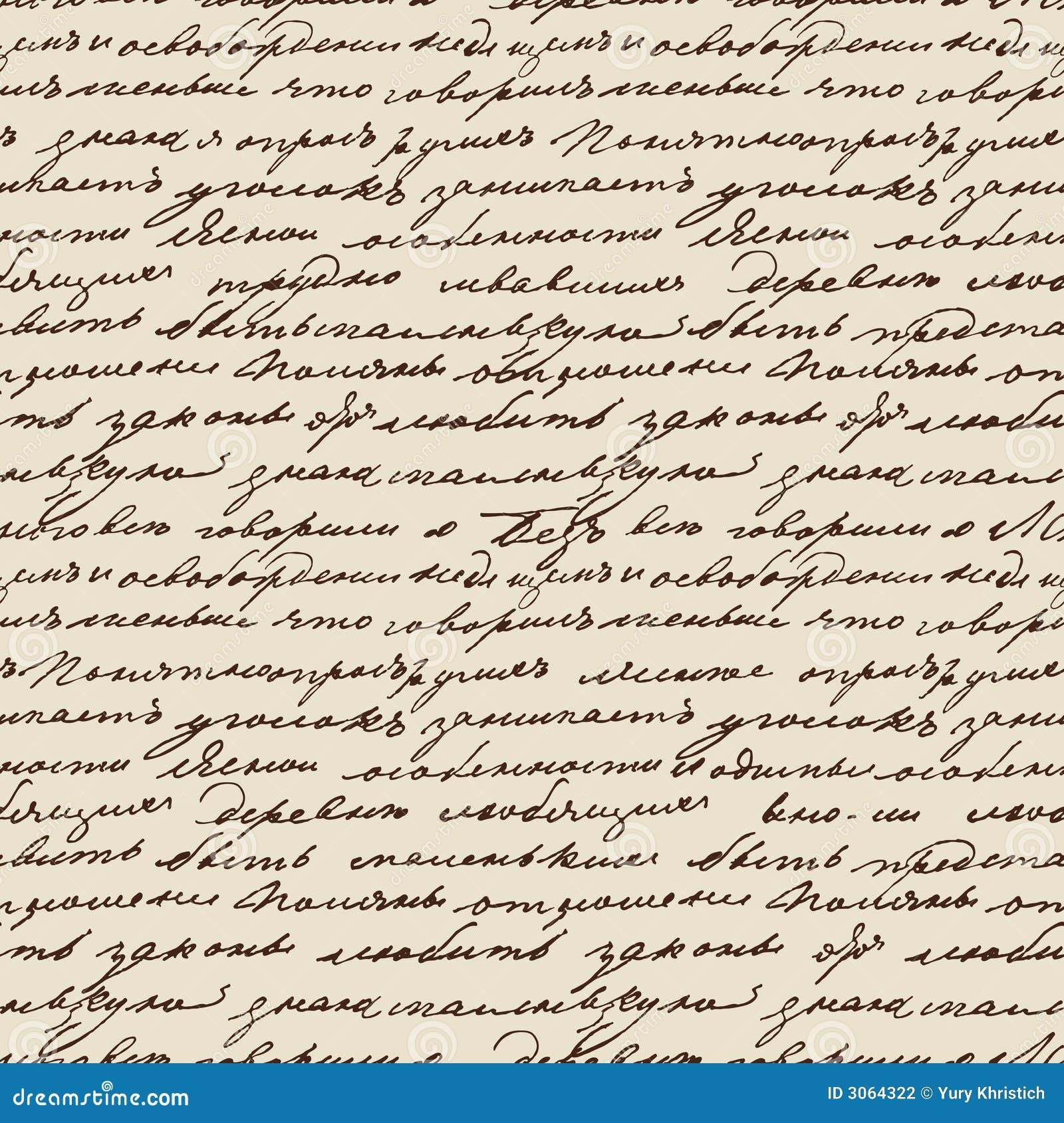 Tolstoy scribbles stock vector. Illustration of russia - 3064322