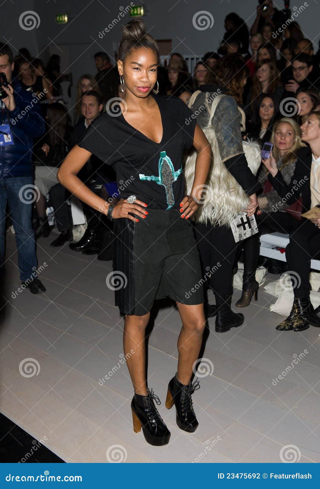 Tolula Adeyemi editorial photography. Image of burchell - 23475692