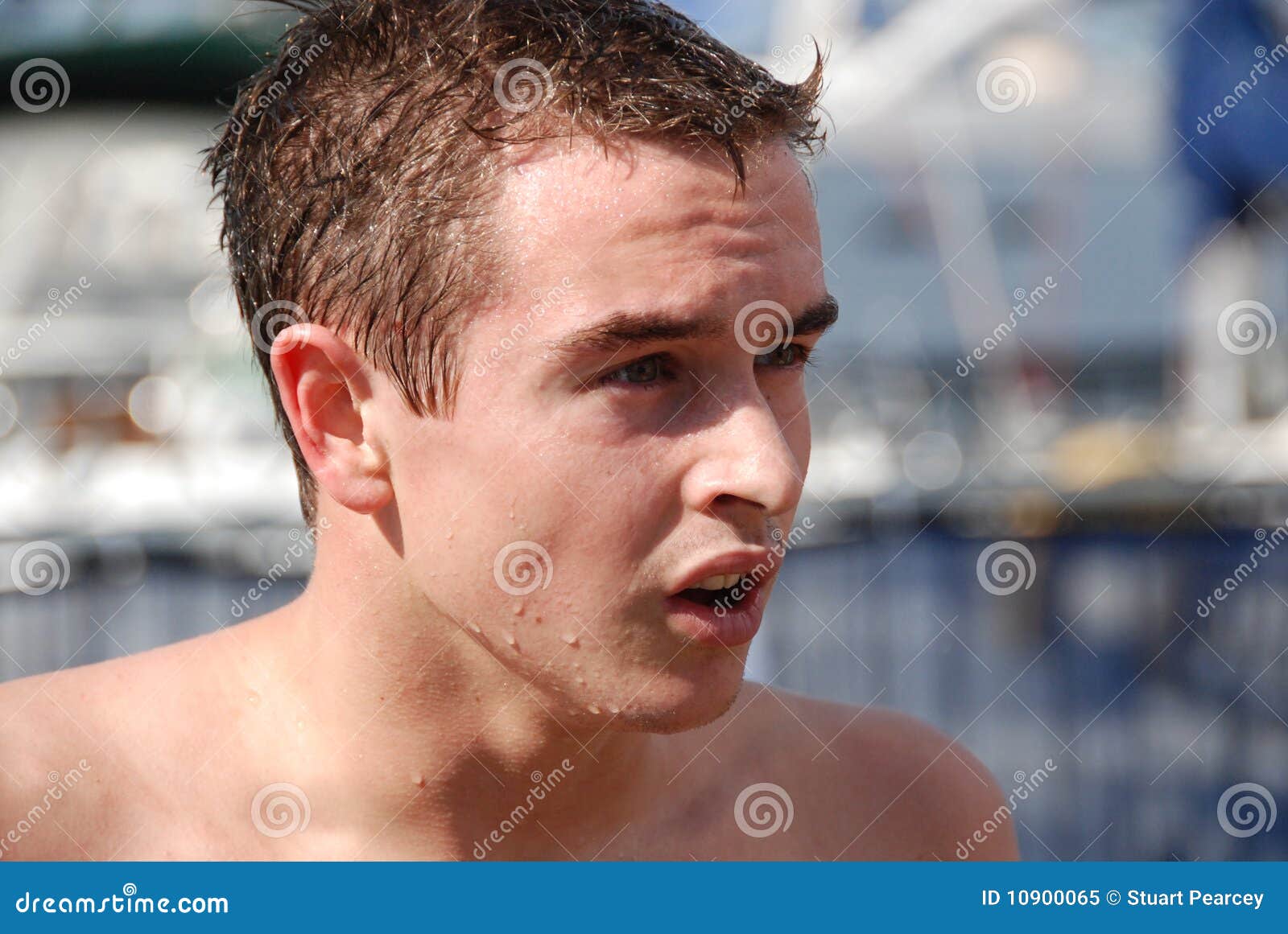 Tom Allen editorial image. Image of welshman, elite, north - 10900065