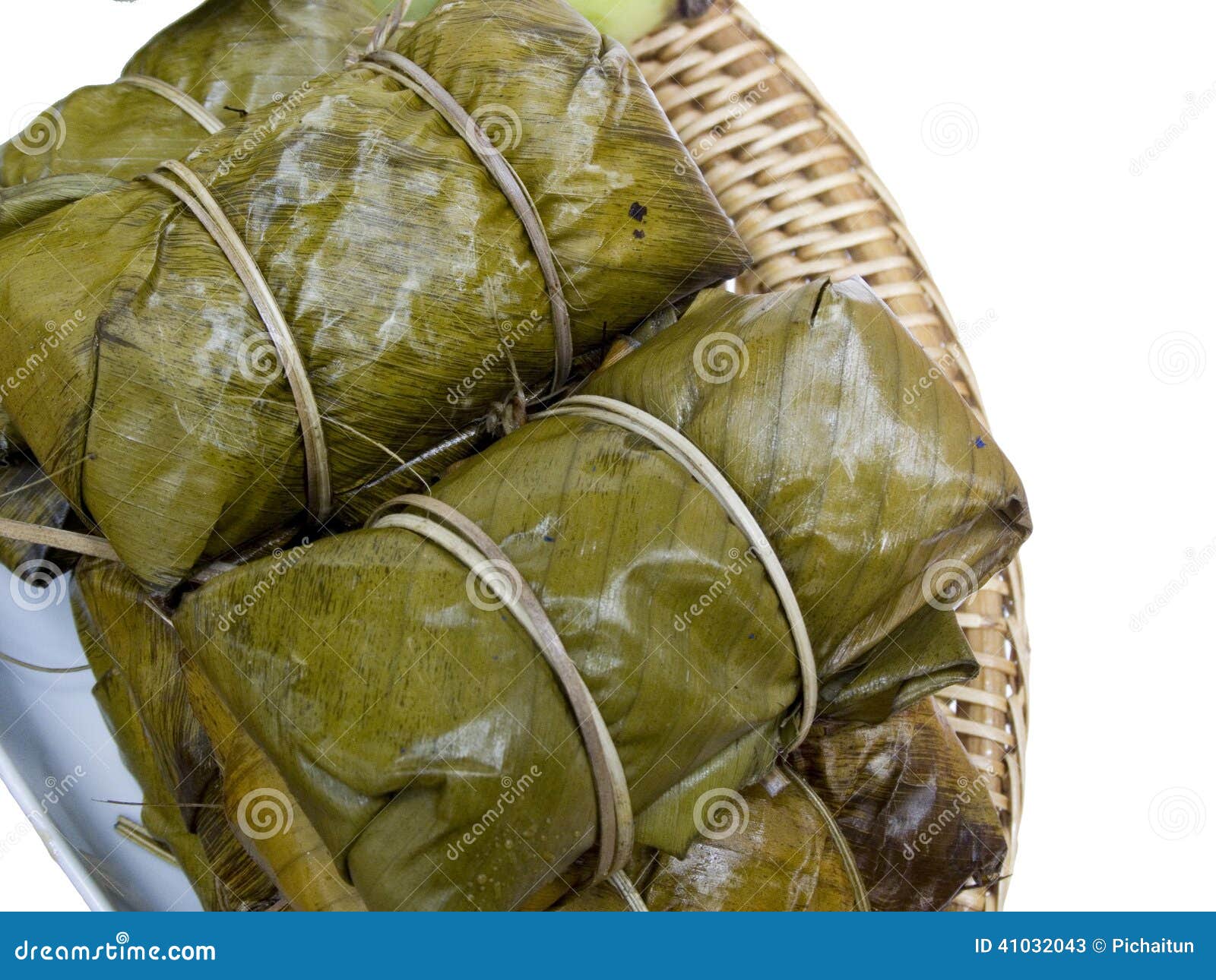 Tom Bale stock image. Image of leaves, rice, packs, boiled - 41032043