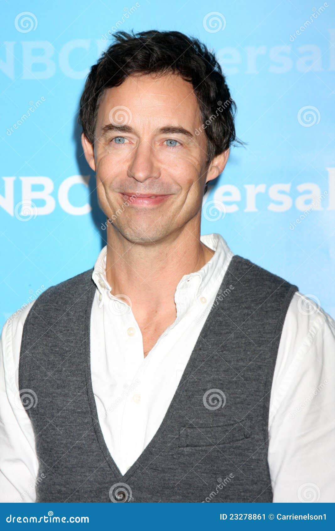 Tom Cavanagh editorial photo. Image of athenauem, winter - 23278861