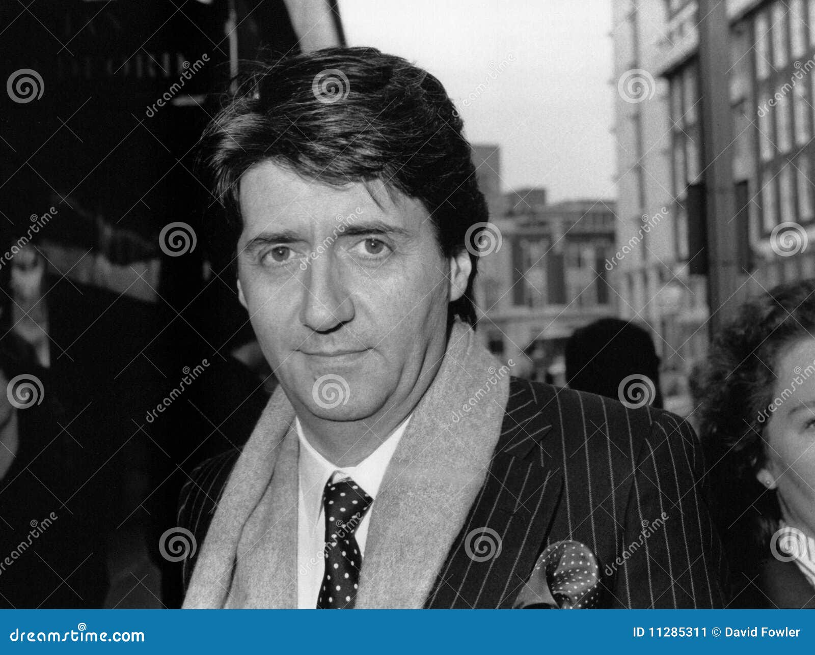 Tom Conti editorial photo. Image of movies, scottish - 11285311