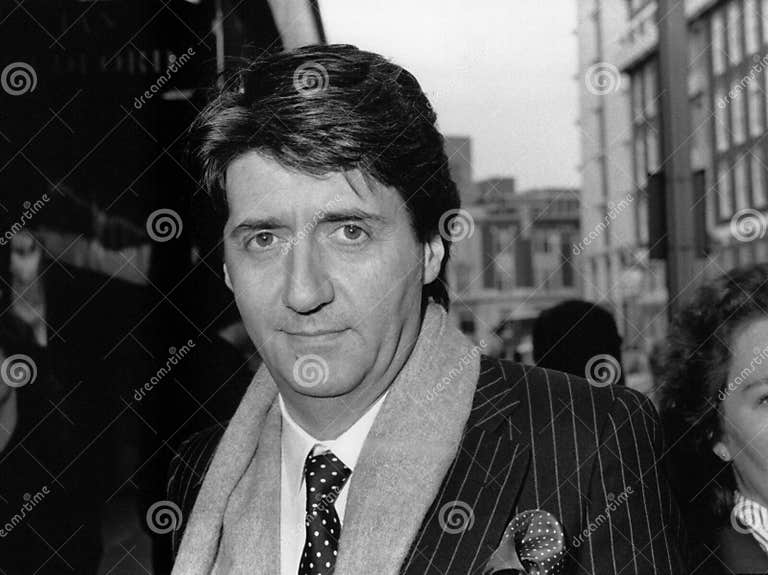Tom Conti editorial photo. Image of movies, scottish - 11285311