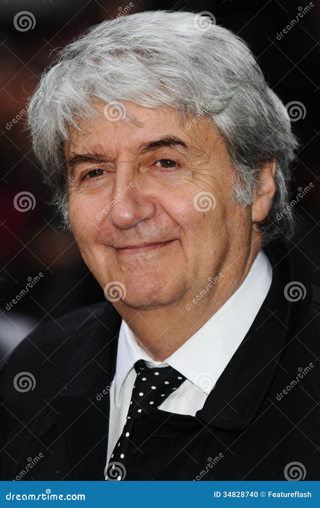 TOM CONTI, a escuridão imagem editorial. Imagem de europeu - 34828740