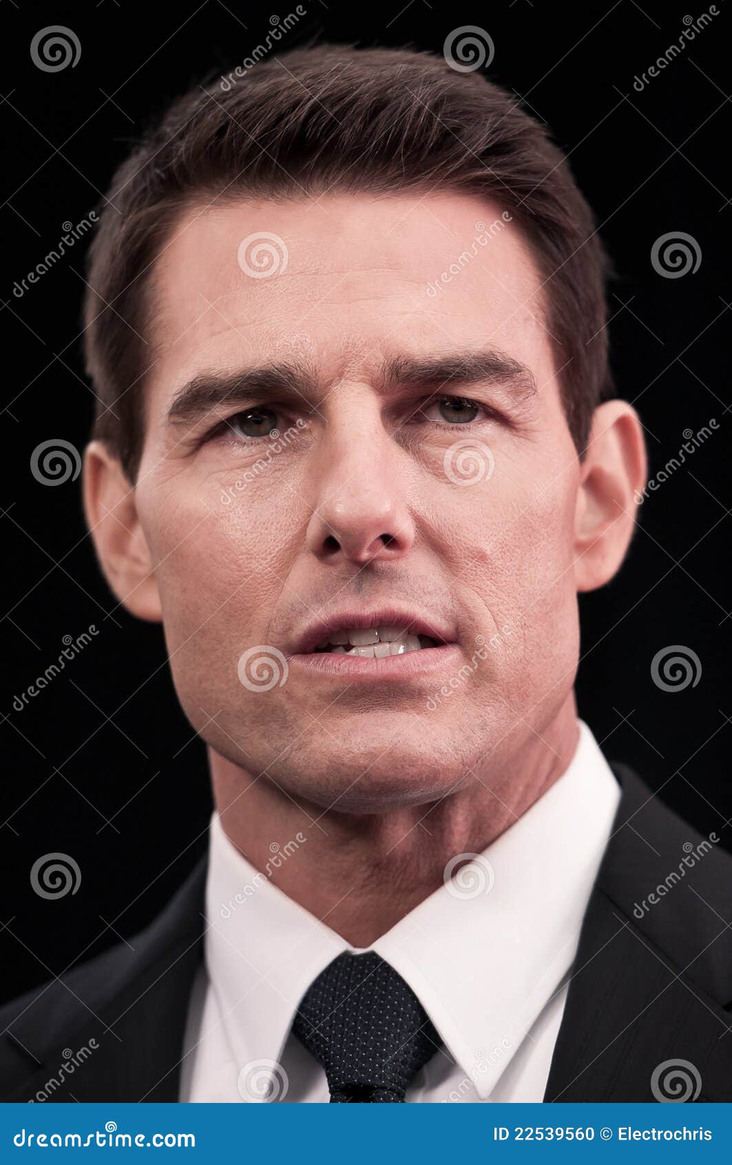Tom Cruise Eyes Stock Photos - Free & Royalty-Free Stock Photos from ...