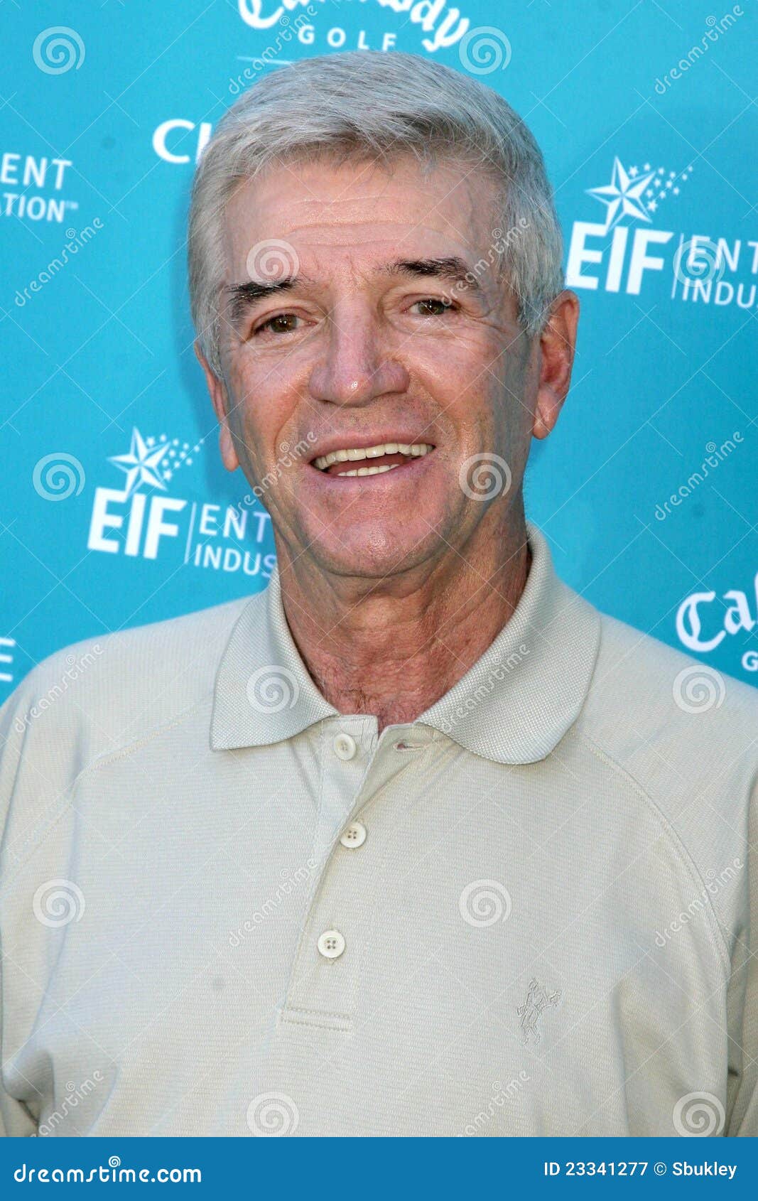 Tom Dreesen editorial photography. Image of callaway - 23341277