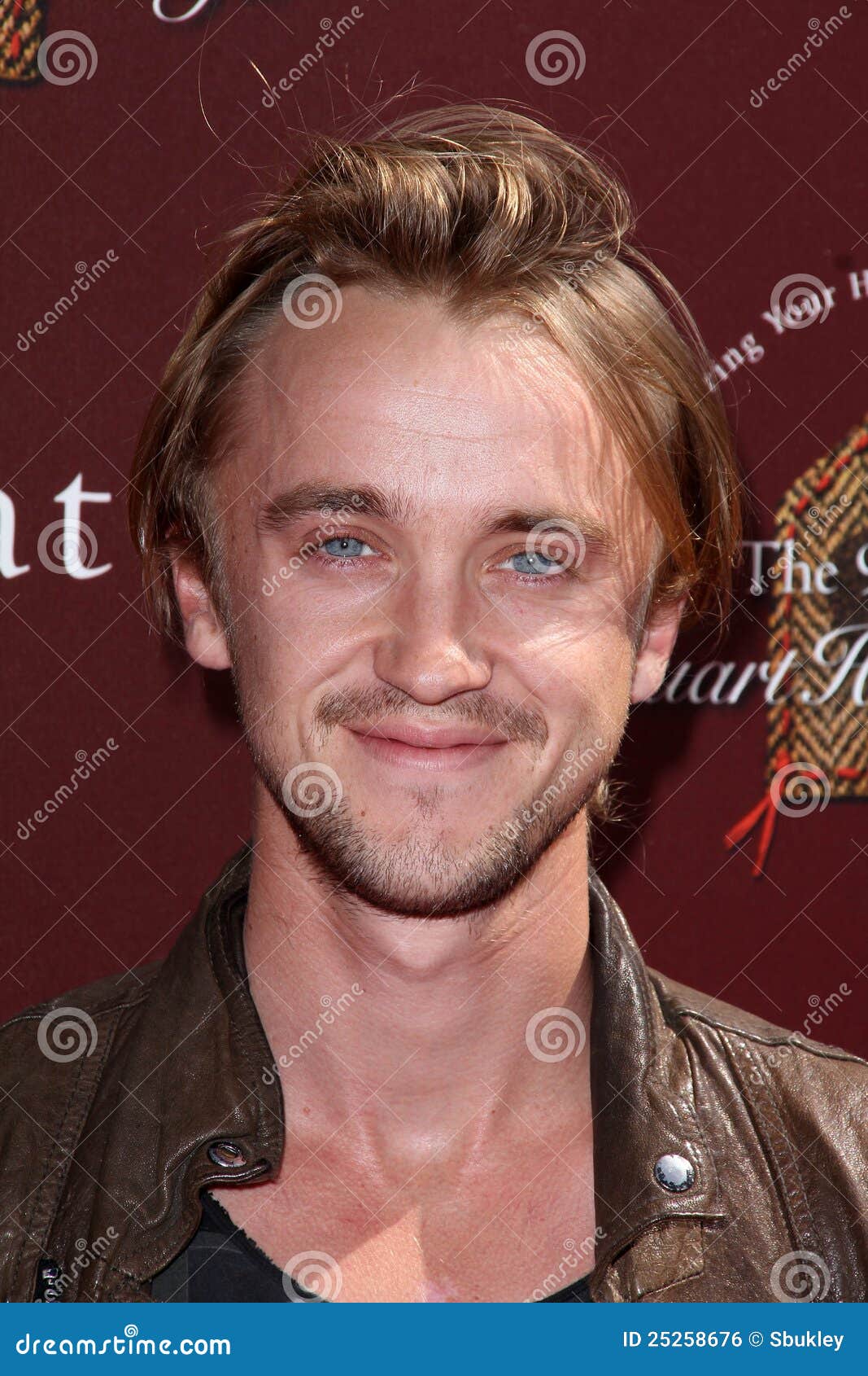 Tom Felton editorial photo. Image of benefit, felton - 25258676