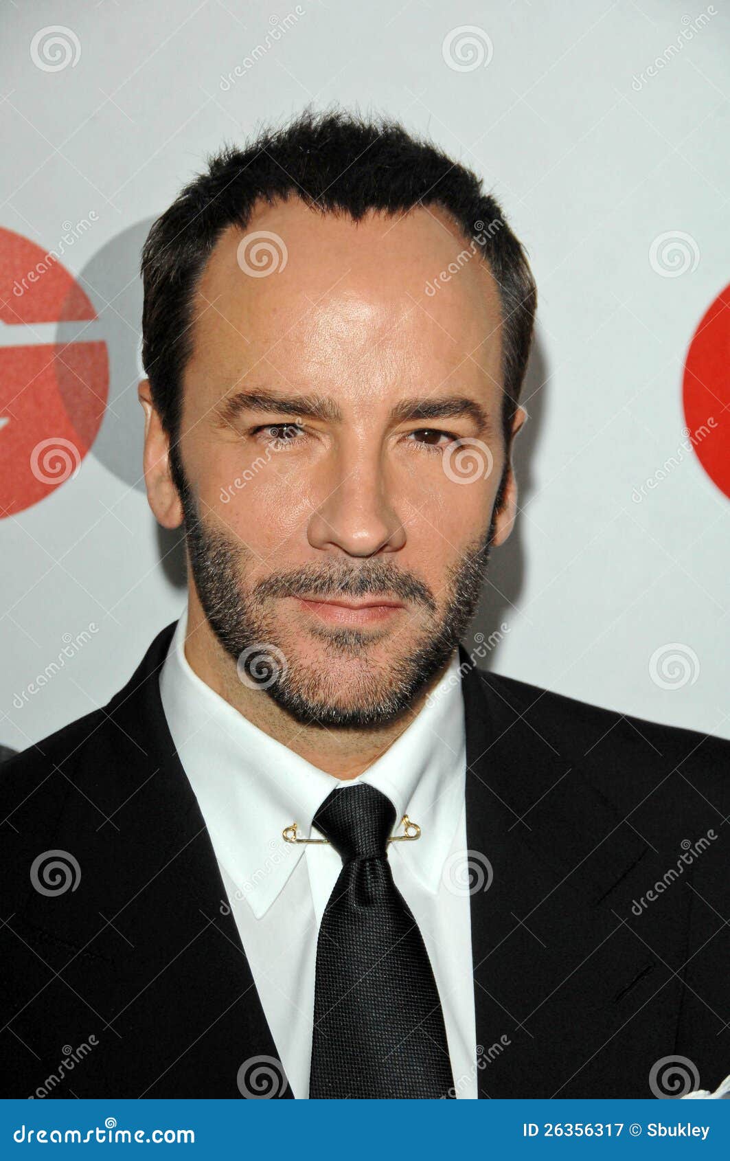 Tom Ford editorial photography. Image of year, marmont - 26356317