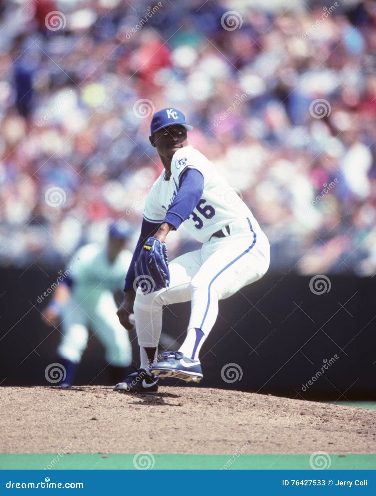 Tom Gordon redaktionelles stockfoto. Bild von baseball - 76427533