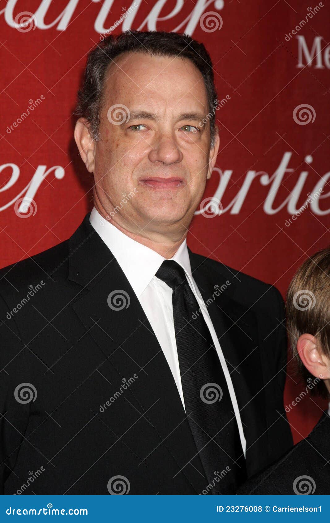 Tom Hanks editorial stock photo. Image of center, hanks - 23276008
