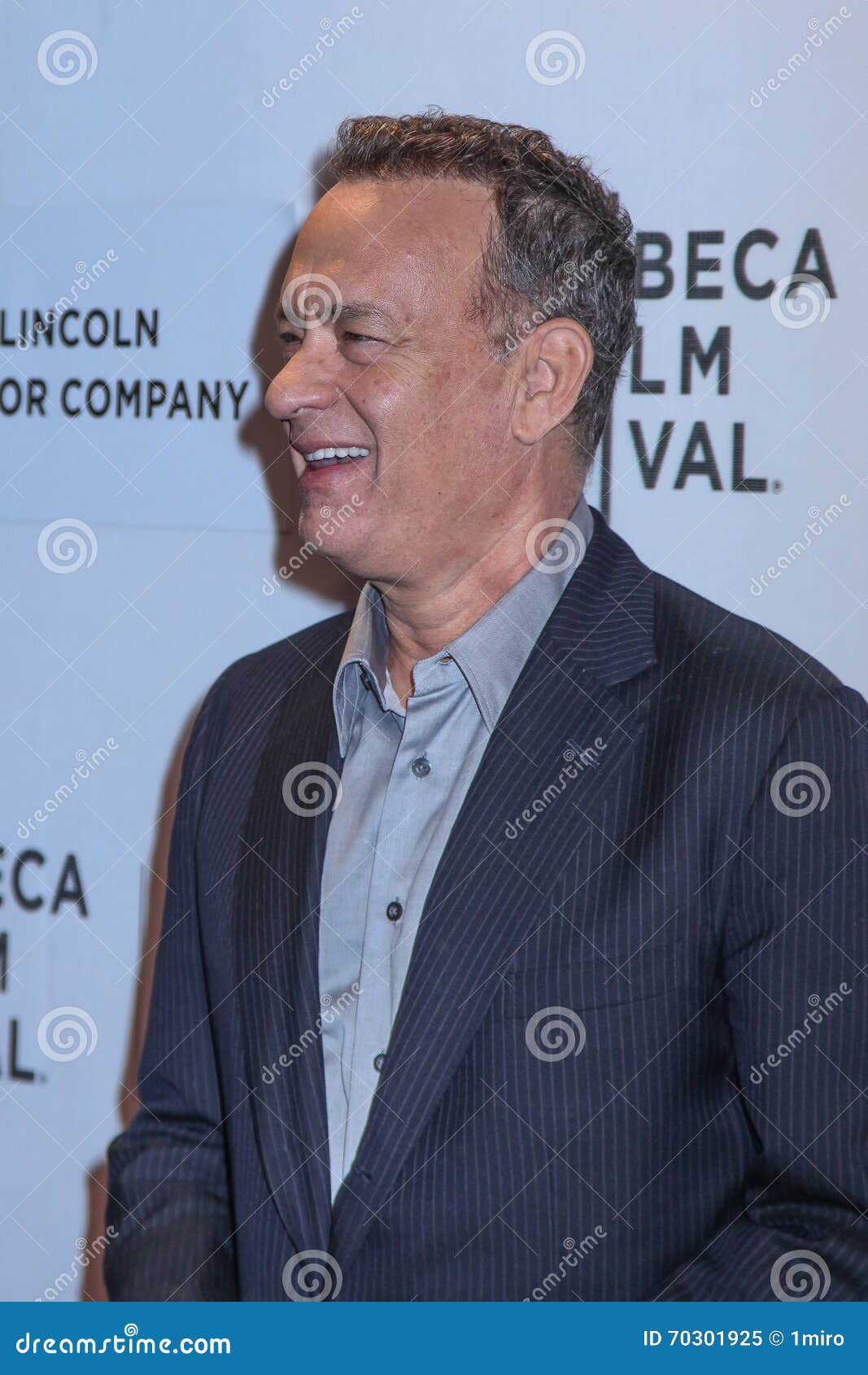 Tom Hanks image éditorial. Image du assiste, monde, lettres - 70301925