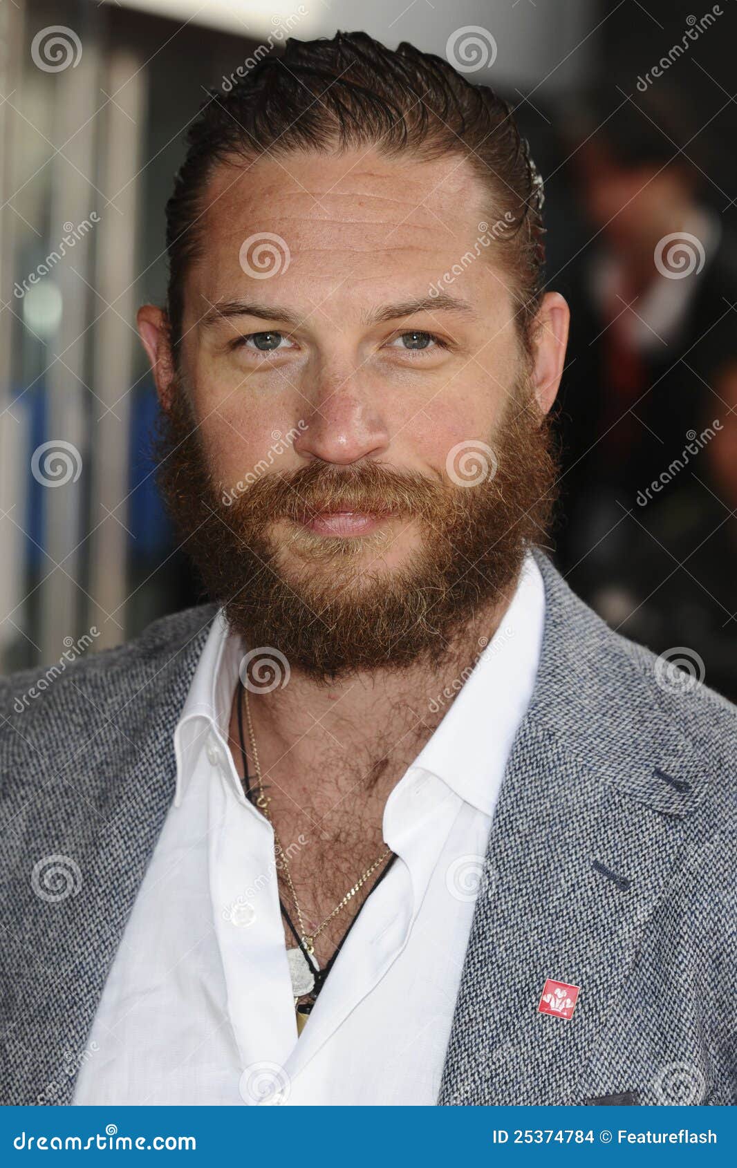 Tom Hardy,Prince editorial stock image. Image of prince - 25374784