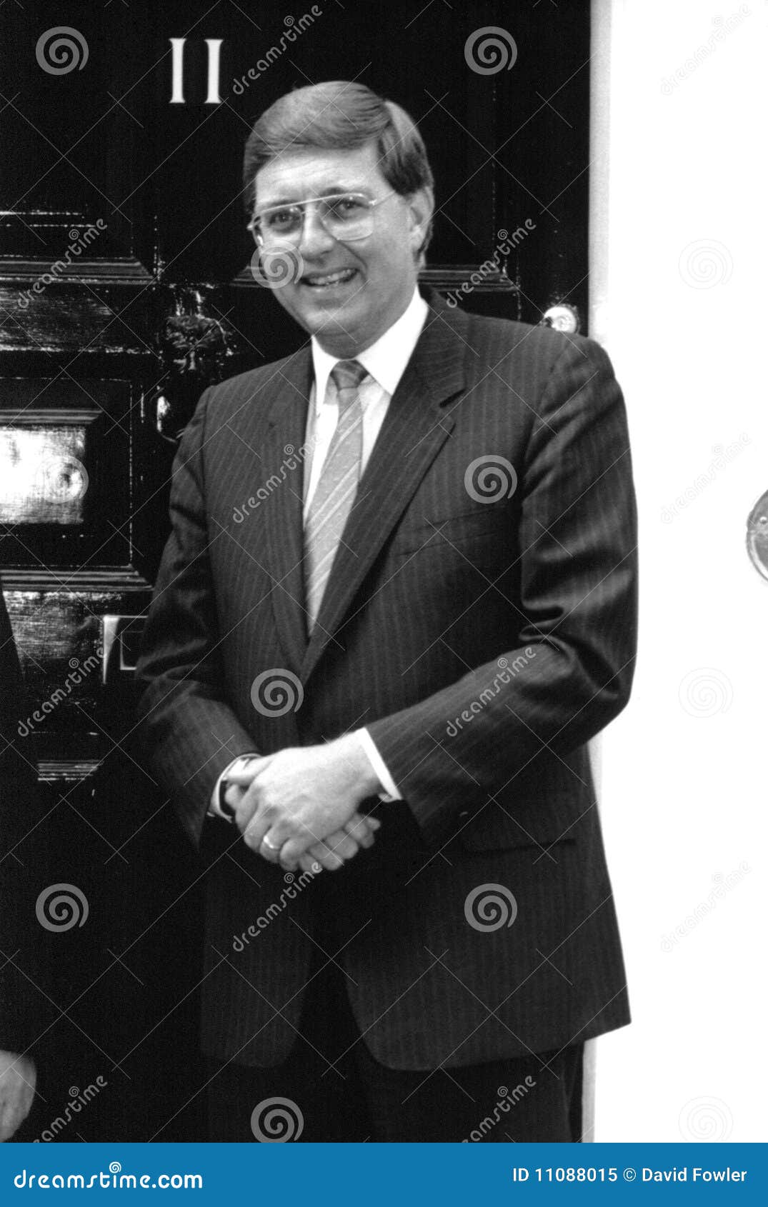 Tom Hockin editorial image. Image of exchequer, tourism - 11088015