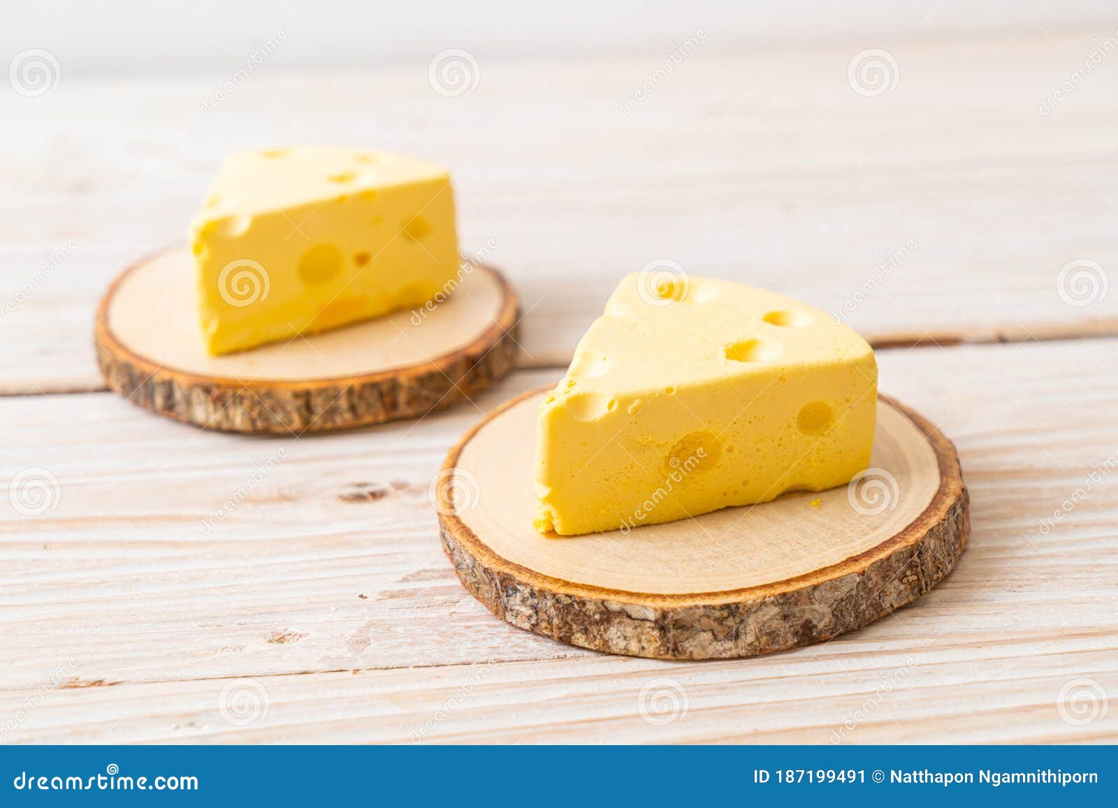 Tom & Jerry cheesecake stock image. Image of dairy - 187199491