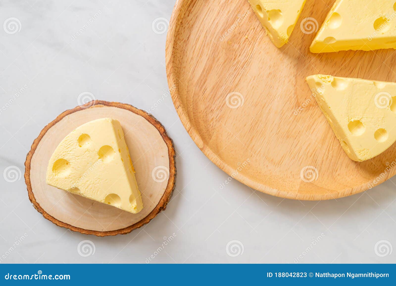 Tom & Jerry cheesecake stock image. Image of dessert - 188042823
