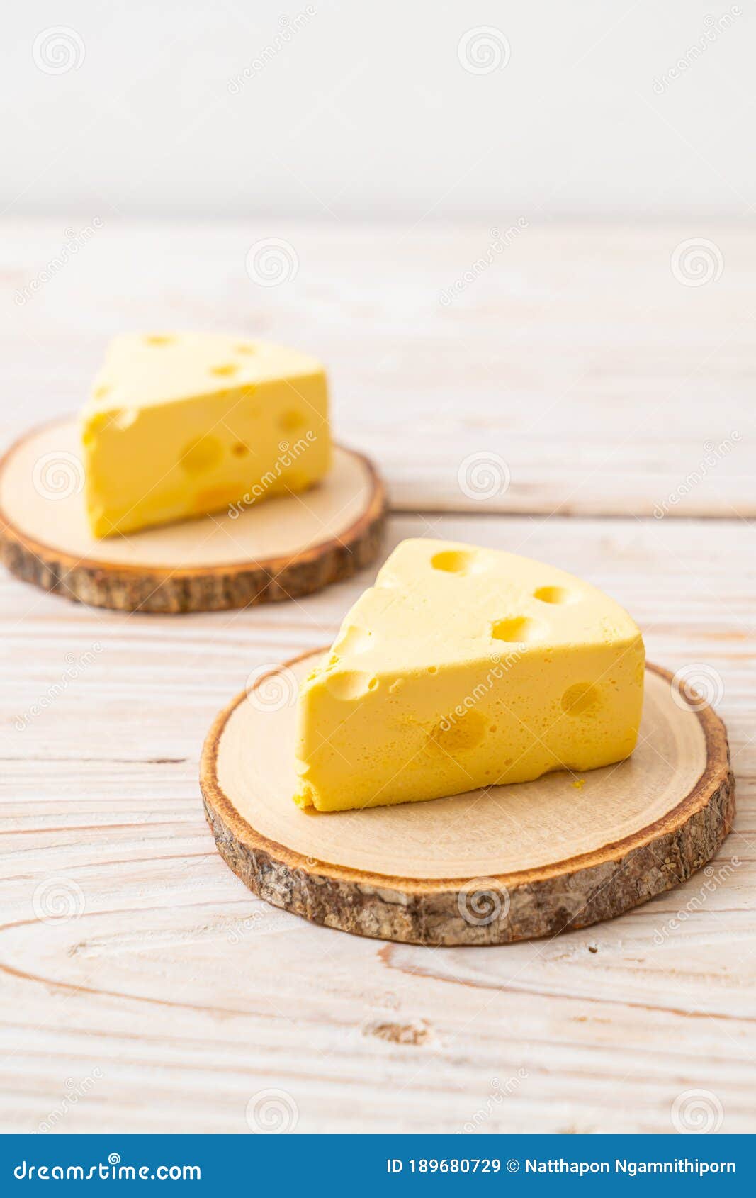 Tom & Jerry cheesecake stock image. Image of plate - 189680729