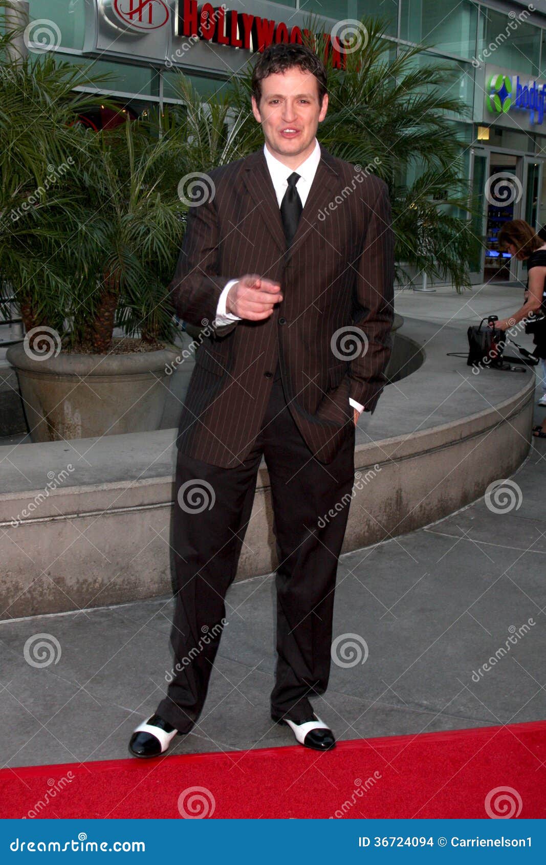 Tom Malloy imagen de archivo editorial. Imagen de premier - 36724094