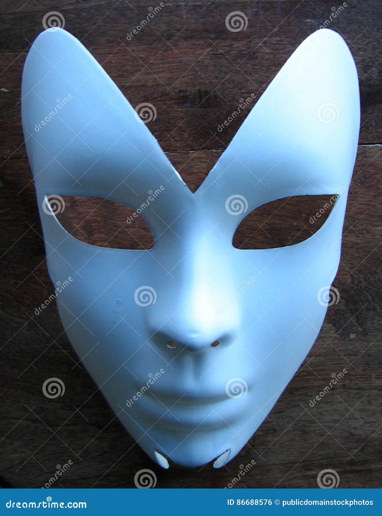 Tom Mask Bild. Bild: 86688576