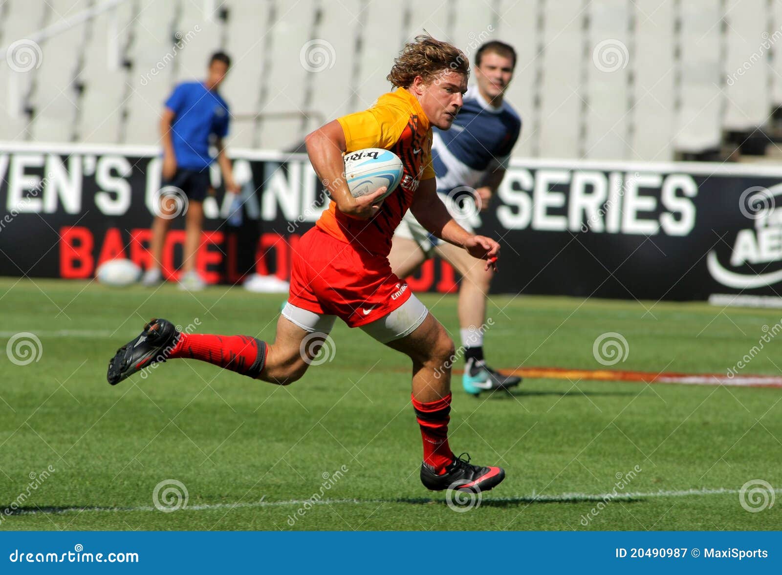 Tom Mitchell of England editorial photography. Image of series - 20490987