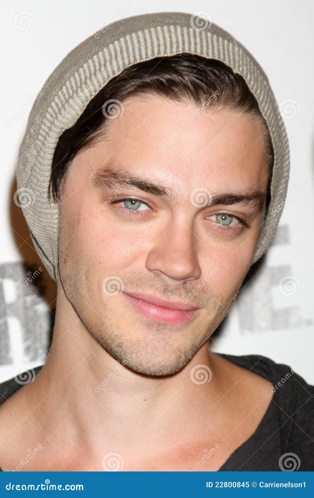 Tom Payne, Woede redactionele afbeelding. Image of engelen - 22800845