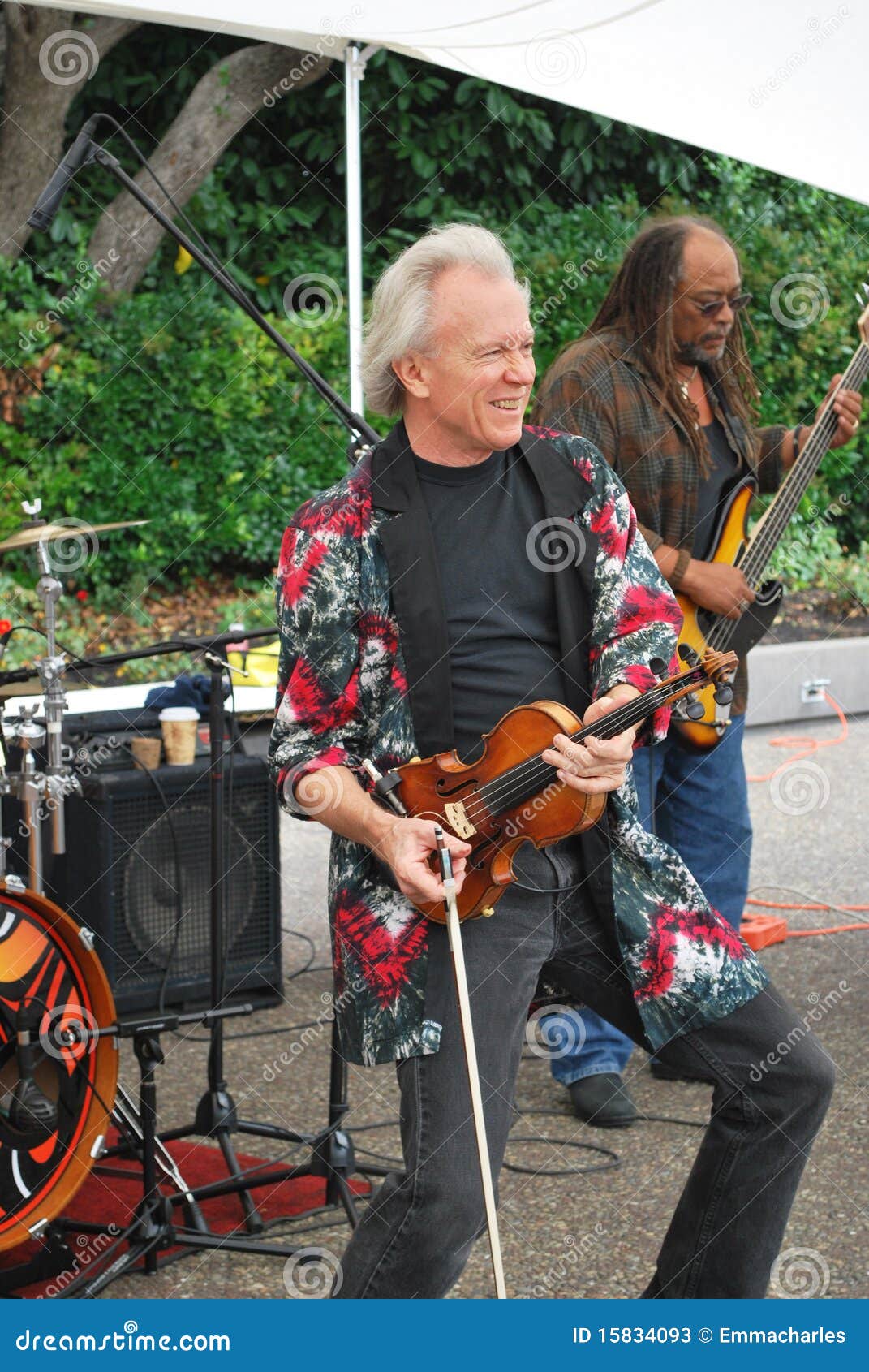 Tom Rigney Y Parques De Steve Foto de archivo editorial - Imagen de ...