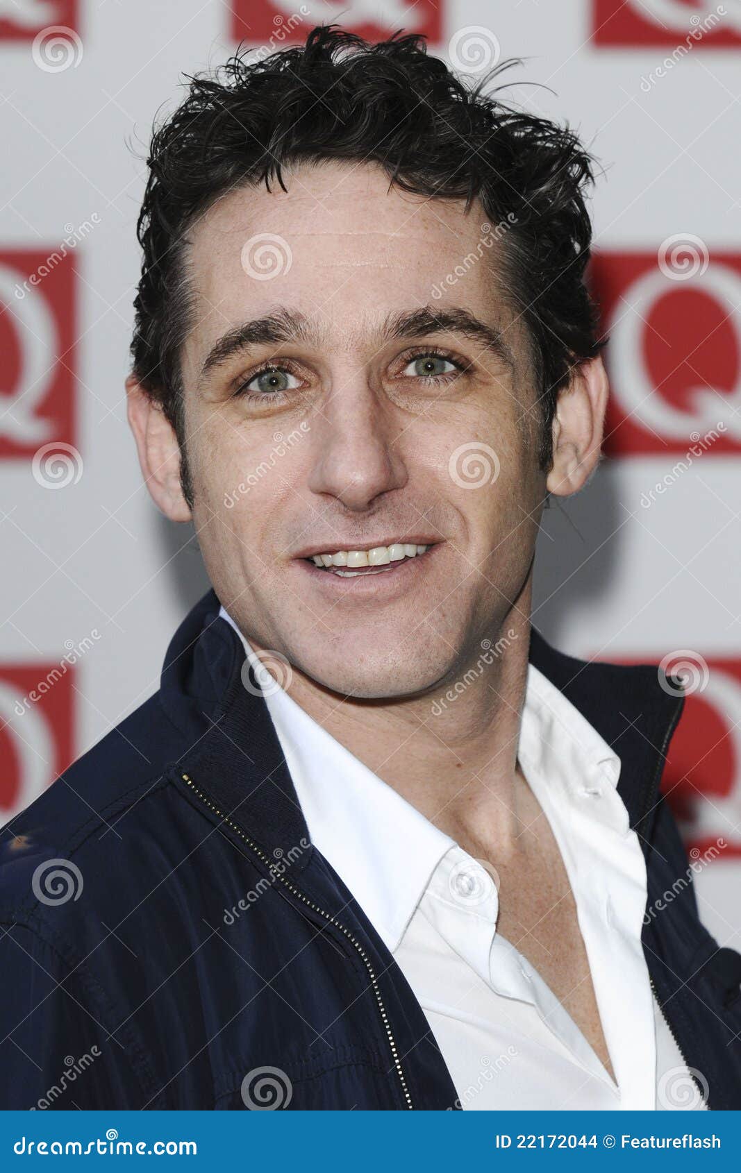 Tom Staid editorial stock image. Image of featureflash - 22172044