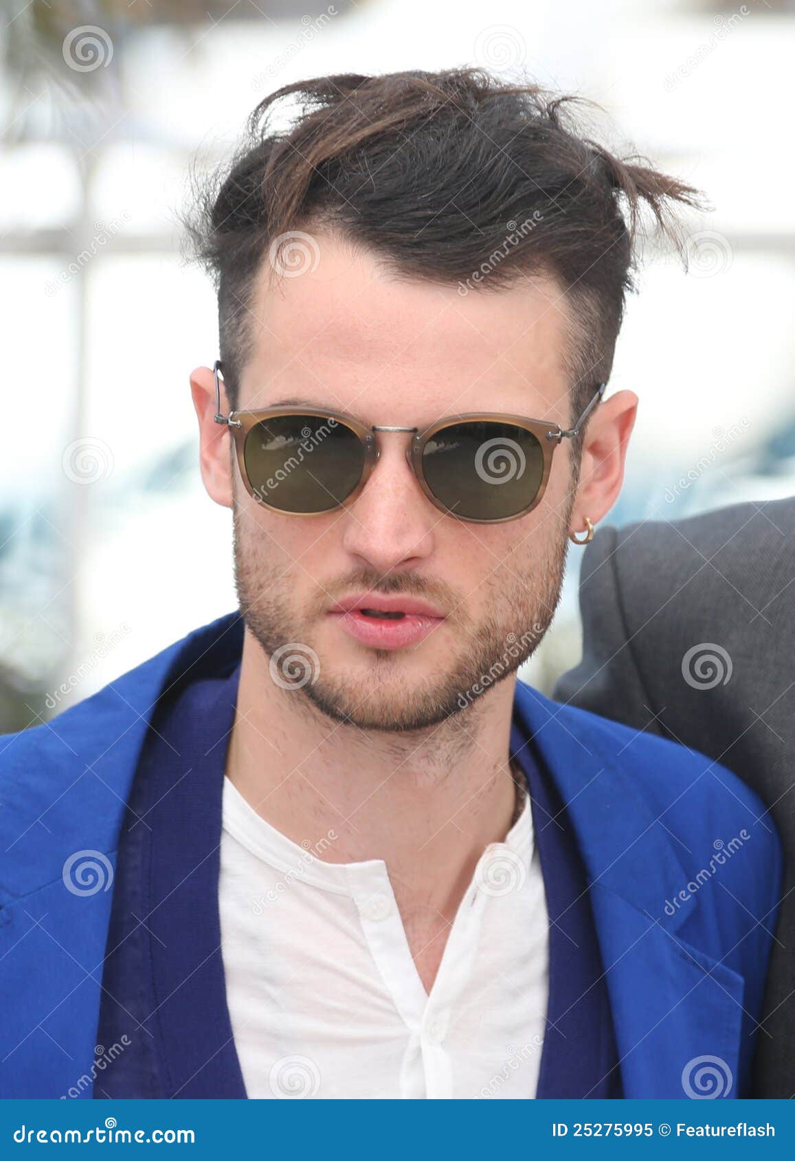 Tom Sturridge's Instagram, Twitter & Facebook on IDCrawl