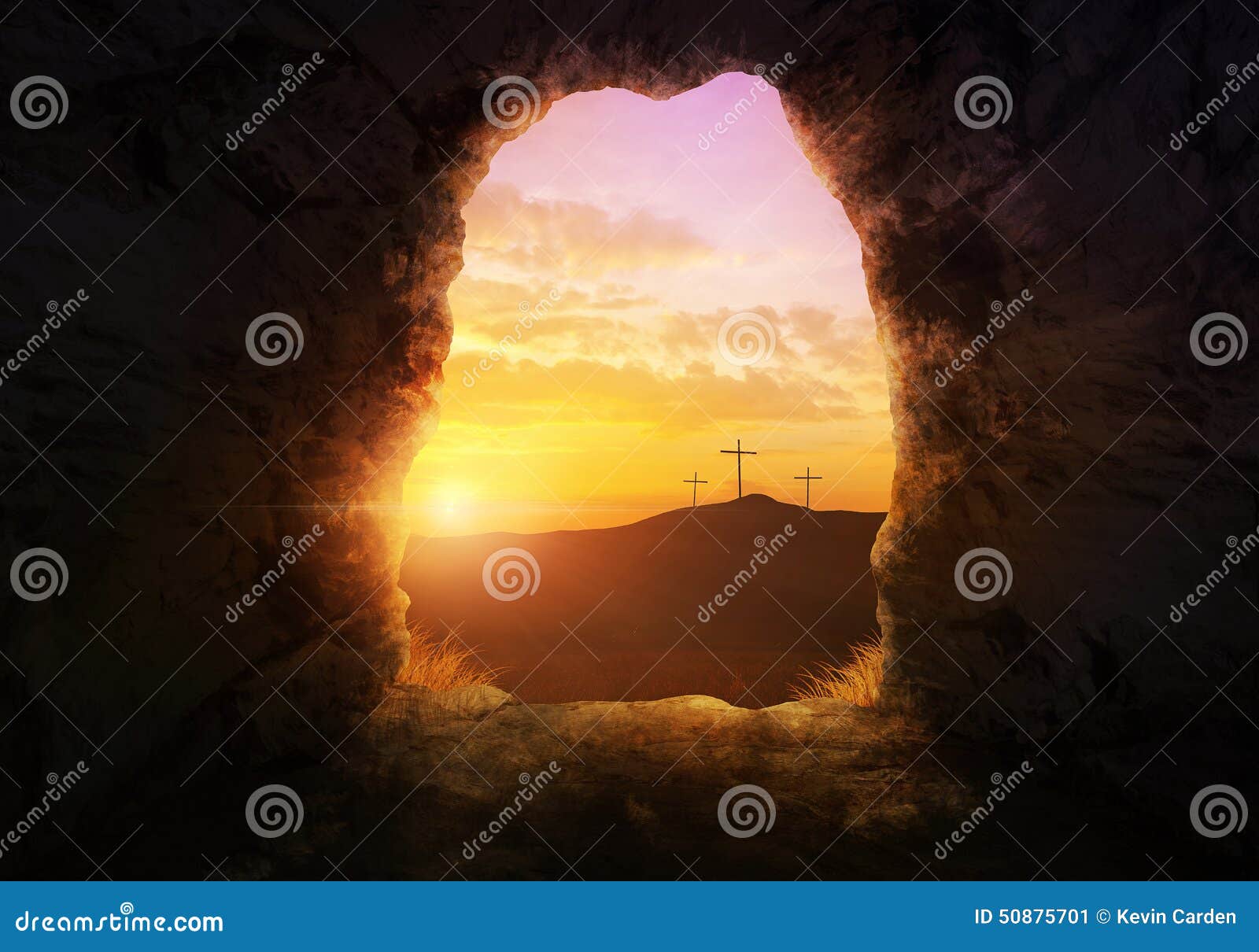 Tom tomb fotografering för bildbyråer. Bild av livstid - 50875701