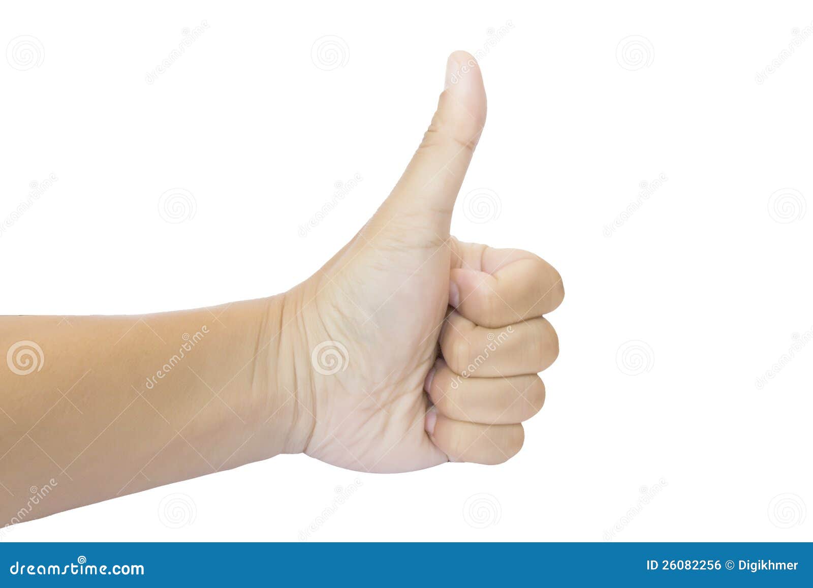 Tom Up stock foto. Image of uitdrukking, aziatisch, beslissend - 26082256