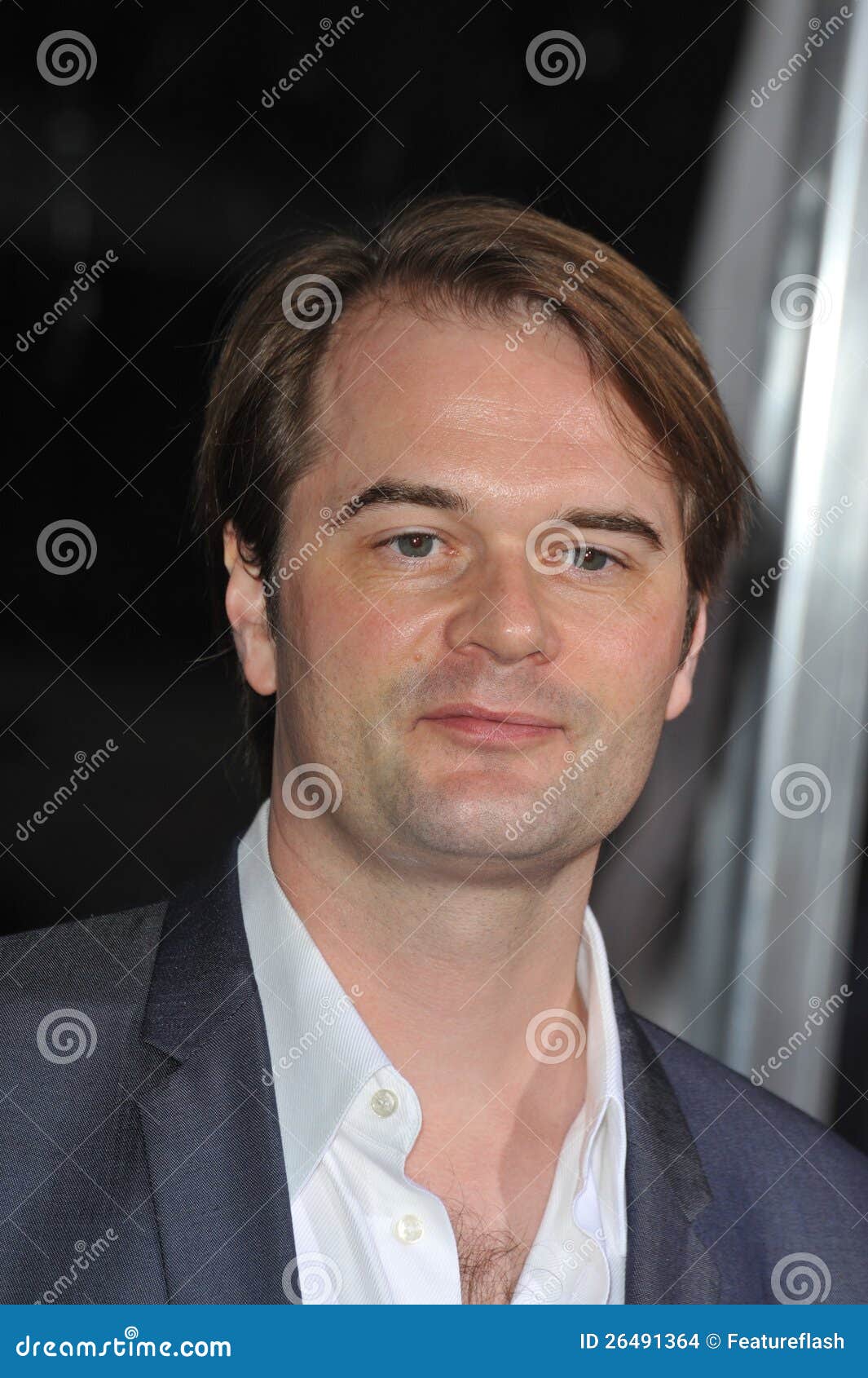 Tom Vaughan imagen de archivo editorial. Imagen de nuevo - 26491364