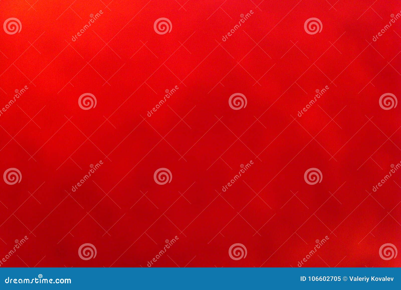 Tom Vermelho Cor Vermelha Tipo De Sangue Ilustração Stock - Ilustração ...