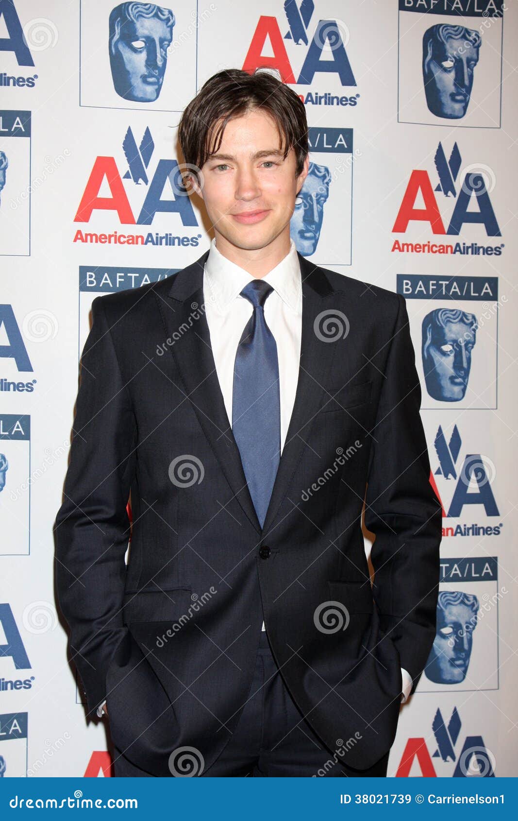 Tom Wisdom editorial stock image. Image of plaza, wisdom - 38021739