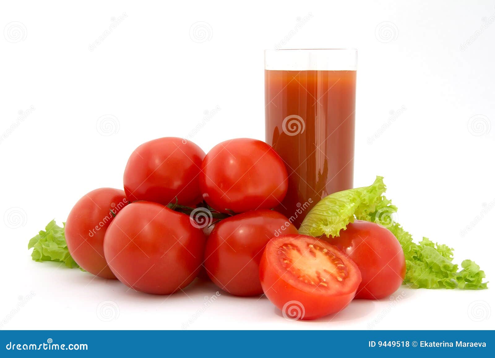 Tomaat stock foto. Image of voedsel, tomaat, rijp, naughty - 9449518