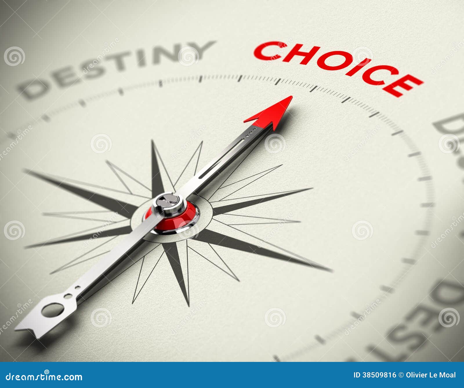 Tomar control de su vida stock de ilustración. Ilustración de contra ...