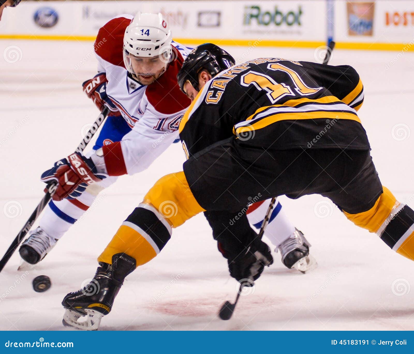 Tomas Plekanec Montreal Canadiens Editorial Photo - Image of jersey ...