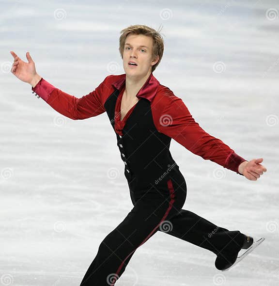 Tomas VERNER (CZE) editorial stock photo. Image of eric - 27791373