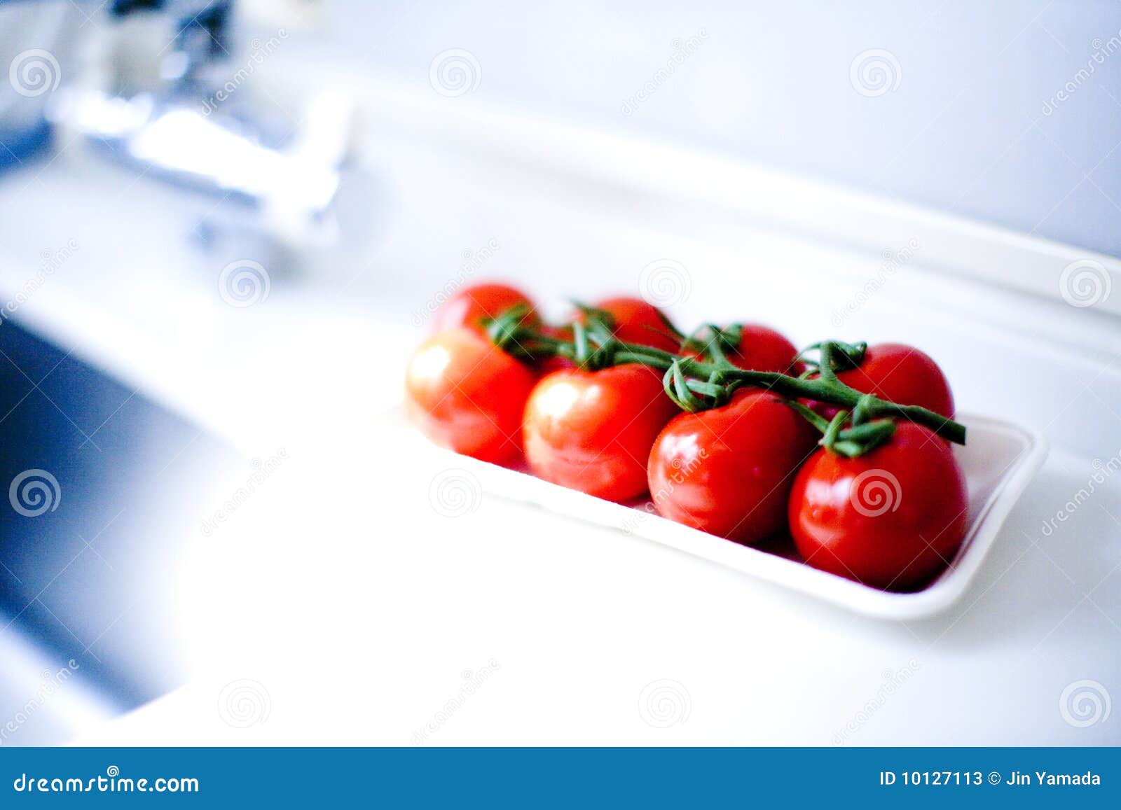Tomate imagen de archivo. Imagen de tomate, moderno, lifestyle - 10127113