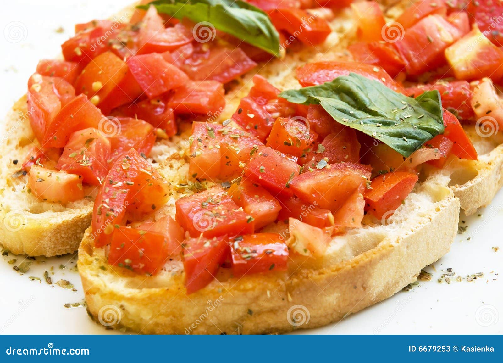 Tomate Italiano Del Bruschetta Imagen de archivo - Imagen de italia ...