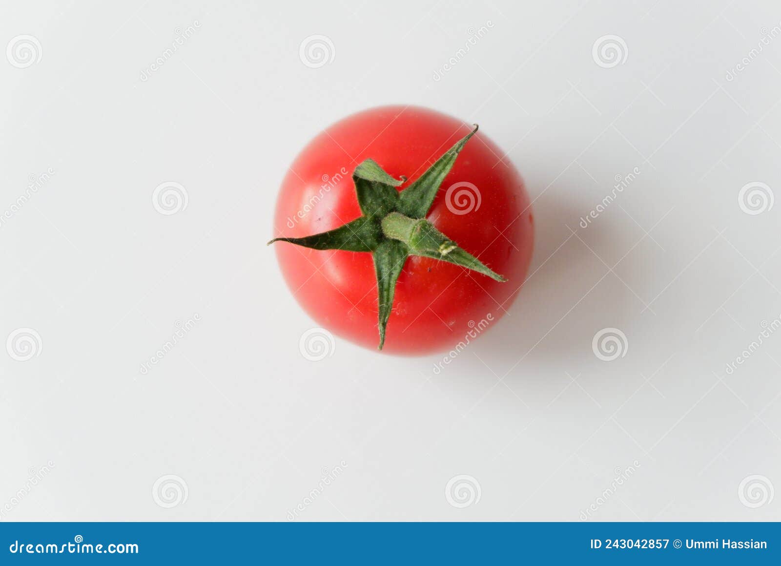 Tomate rojo imagen de archivo. Imagen de rojo, objeto - 243042857