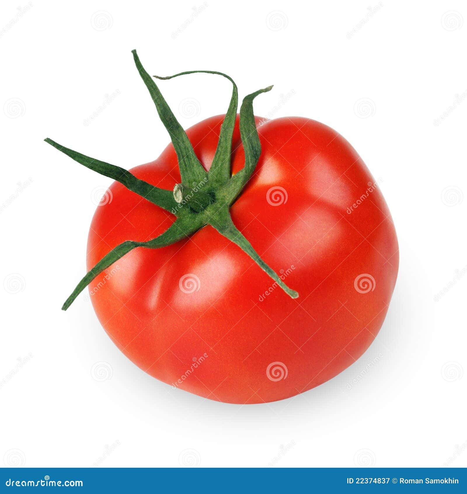 Tomate rouge image stock. Image of nutrition, ingrédient - 22374837