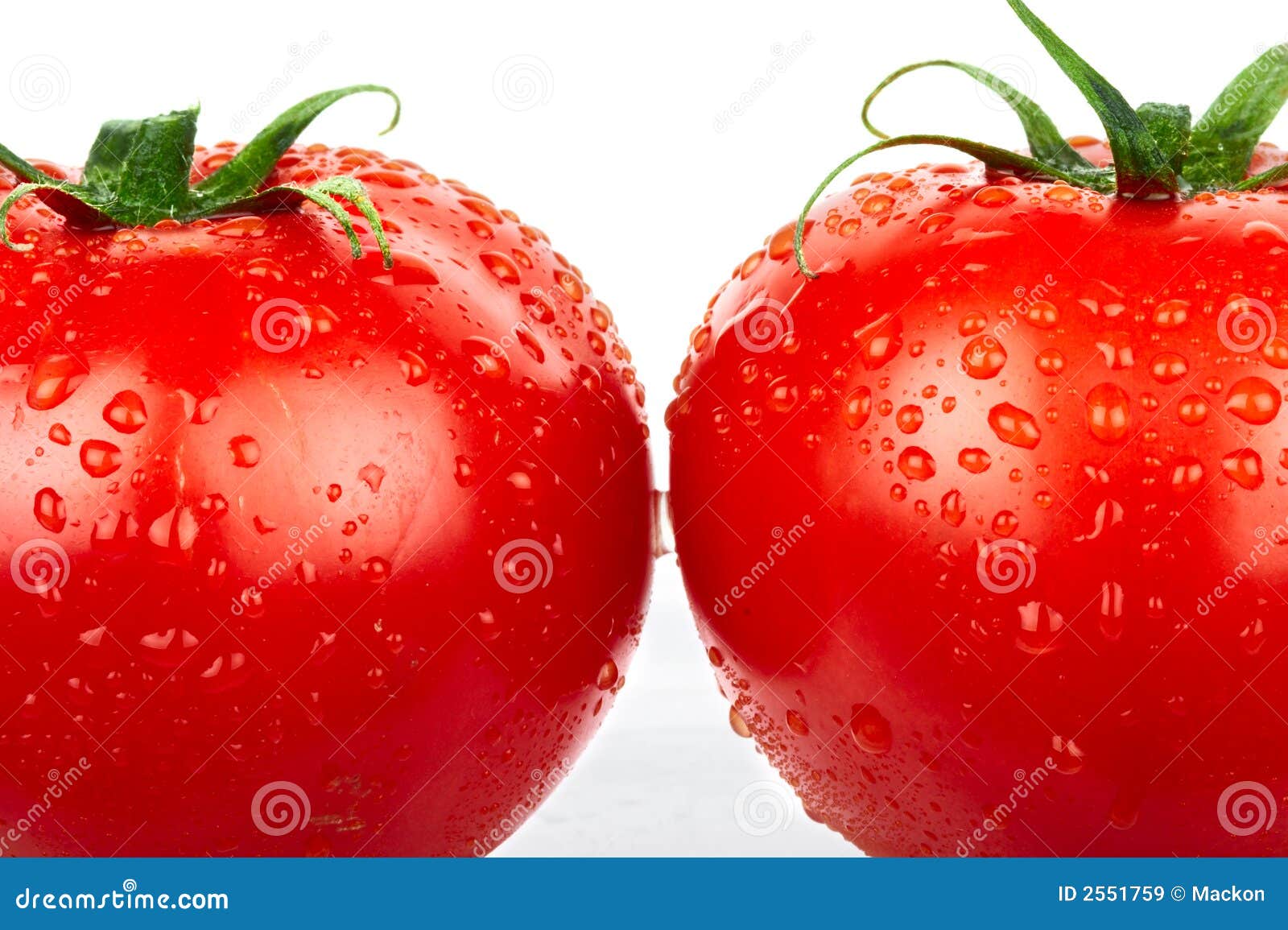 Tomates Image. Image: 2551759