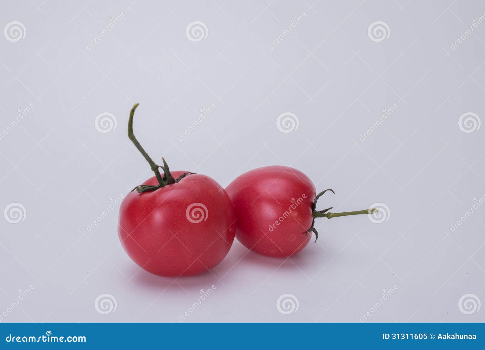 Tomates pequenos imagem de stock. Imagem de orgânico - 31311605